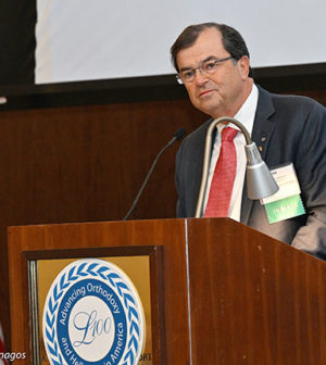 Leadership 100 Concludes 32nd Annual Conference with more than $5 ...