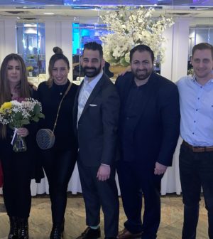 Greek Cypriots of NJ Held 2nd Annual Gala – NEO Magazine