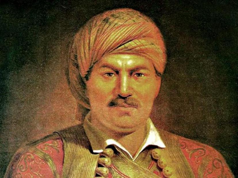 Serbs in The Greek Revolution – NEO Magazine