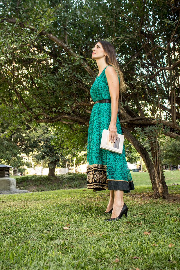 Unleashing Our Inner Green Goddess with Author and Naturopath Alexia ...