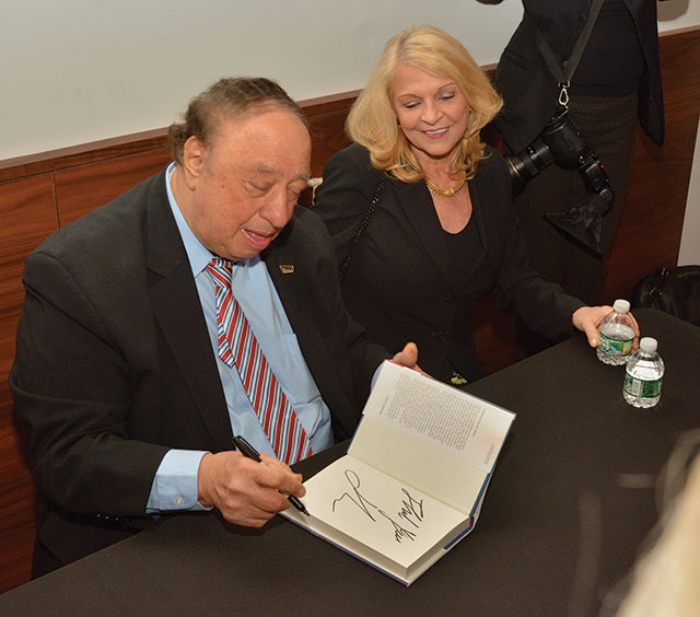 John Catsimatidis’ Book: How Far Do You Want to Go: Lessons from a ...