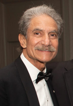 In Memoriam, James Pantelidis – NEO Magazine