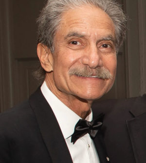 In Memoriam, James Pantelidis – NEO Magazine