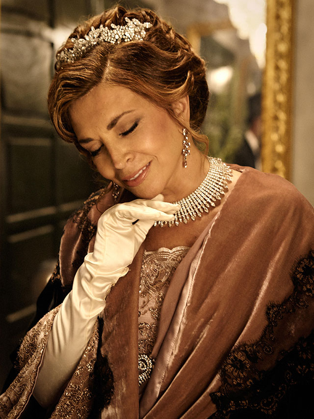 Mimi Denissi: Sharing Important History to Shape Our Future – NEO Magazine