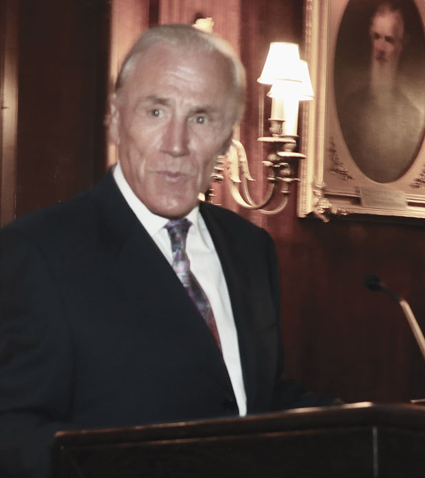 HABA Honors Nicolas Bornozis, President & Founder of Capital Link – NEO ...