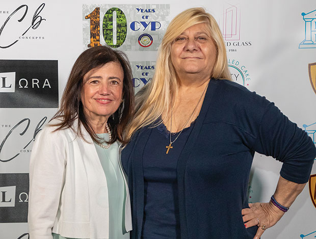 The Power of a Decade: The Cypriot Young Professionals Celebrates 10 ...