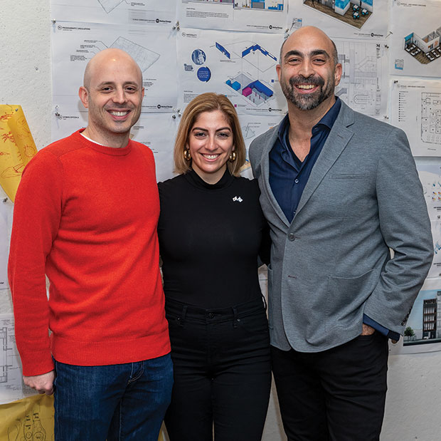 The Power of a Decade: The Cypriot Young Professionals Celebrates 10 ...