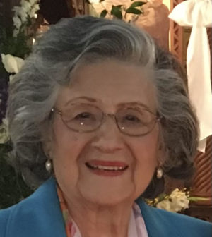 Presbytera Athanasia Papademetriou: On The Virgin Mary and Pascha – NEO ...