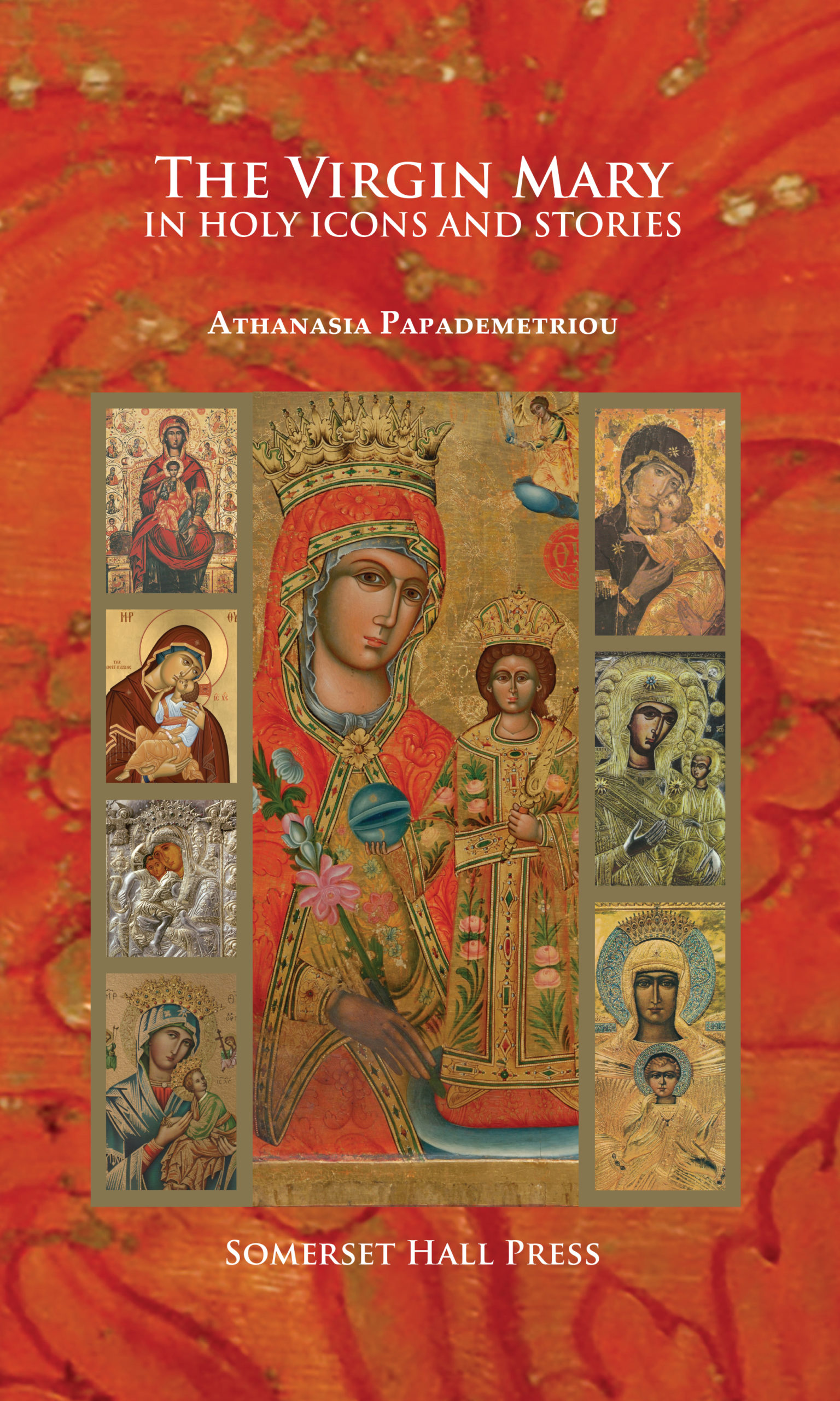 Presbytera Athanasia Papademetriou: On The Virgin Mary and Pascha – NEO ...