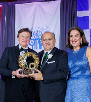 Alpha Omega Council Hosted 2024 Honors Gala – NEO Magazine