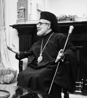 Iakovos: The One and Only – NEO Magazine